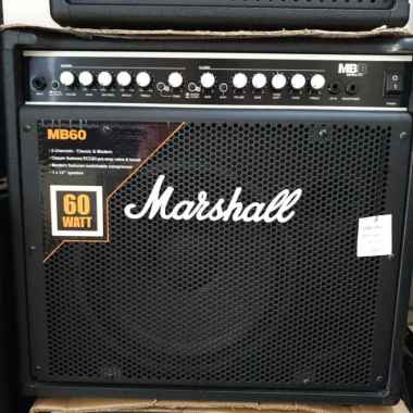 Jual Ampli Marshall Original Original Murah - Harga Diskon Desember ...