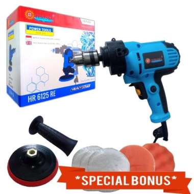 Jual Mesin Poles Multifungsi 💯 Harga Murah & Kualitas Terbaik Juni 2026