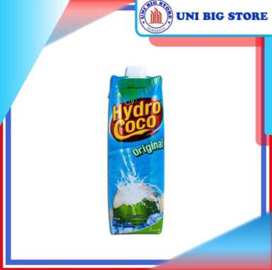 Jual Hydro Coco Liter Termurah - Harga Grosir Terupdate Hari Ini | Blibli