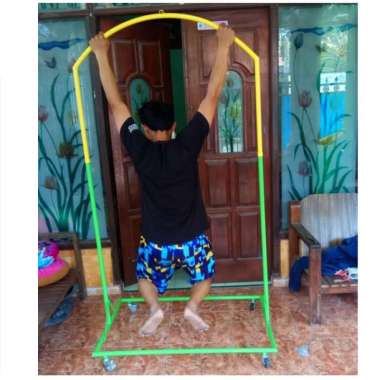 Ayunan Per Bayi Murah - Ayunan Bayi Joeyi Per 3 Super Kuat Shopee ...