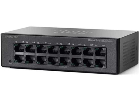 Jual Cisco Switch Hub 16 Port Original Murah - Harga Diskon Januari ...