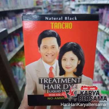 Jual Cat Tancho Terbaik Januari 2022 - Harga Murah & Gratis Ongkir - Blibli