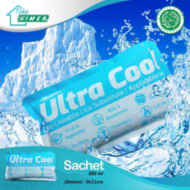 Jual Ultra Cool Gel Pack Harga Termurah Dan Terlengkap 2023 | Blibli