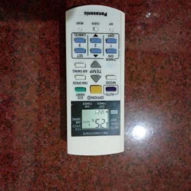 Jual Sensor Ac Panasonic Eco Smart Terbaik Mei 2022 - Harga Murah ...