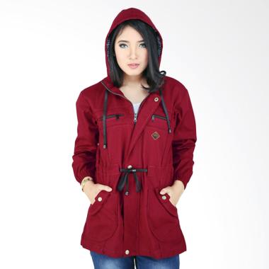 77 Model Jaket Wanita Terbaru Dan Harganya Gratis Terbaru - modeljaket.me