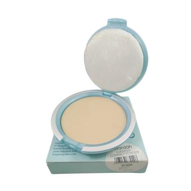Wardah Everyday Powder Lengkap Harga Terbaru Mei 2023 | Blibli
