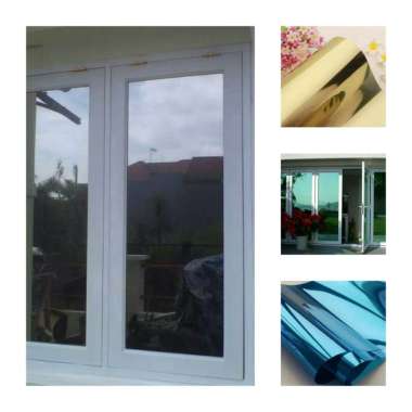 Jual Stiker Kaca One Way Original Murah - Harga Diskon Oktober 2022 ...