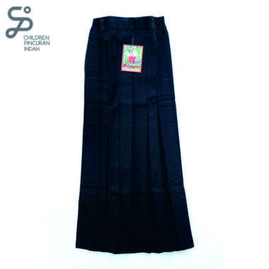 Jual Rok Hitam Sekolah Panjang Model Terbaru & Kekinian - Harga Diskon November 2022 | Blibli