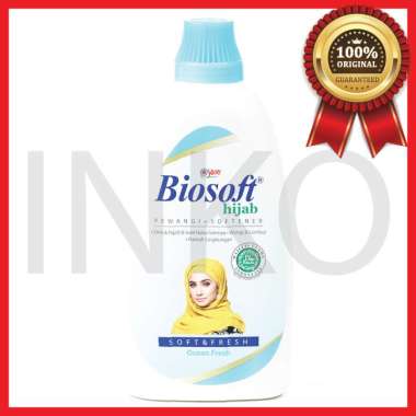 Jual Pewangi Pakaian Hijab Terbaik Juni 2022 - Harga Murah & Gratis Ongkir - Blibli