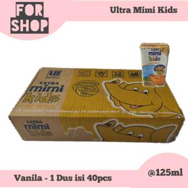 Jual Ultramimi Kids 1 Dus Termurah - Harga Grosir Terupdate Hari Ini ...