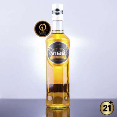 Jual Vibe Minuman Liqueur Termurah - Harga Grosir Terupdate Hari Ini ...