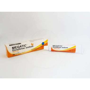 Megatic Gel Lengkap Harga Terbaru Januari 2023 | Blibli