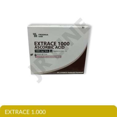 Vitamin C Untuk Injeksi Lengkap Harga Terbaru Juni 2022 | Blibli