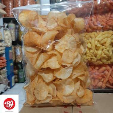 Jual Keripik Khas Bandung Terbaik Februari 2022 - Harga Murah & Gratis ...