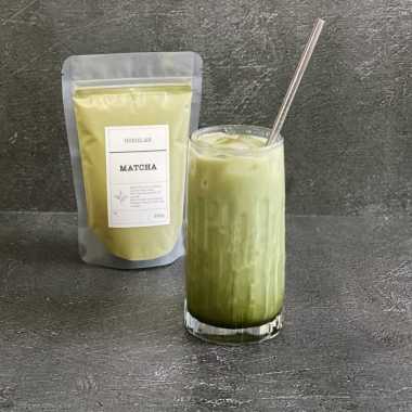 Homelab Powder Matcha Premium Grade Lengkap Harga Terbaru Desember 2022 ...