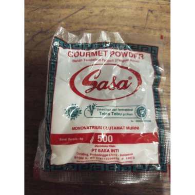 Jual Mecin Sasa 500 Termurah - Harga Grosir Terupdate Hari Ini | Blibli