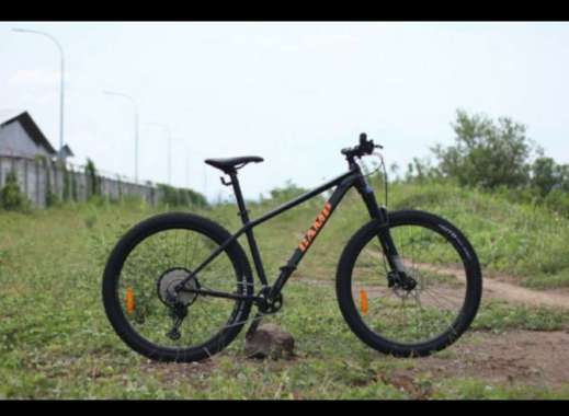 Jual Sepeda Gunung Merk Element Original Terbaru - Harga Promo Murah ...