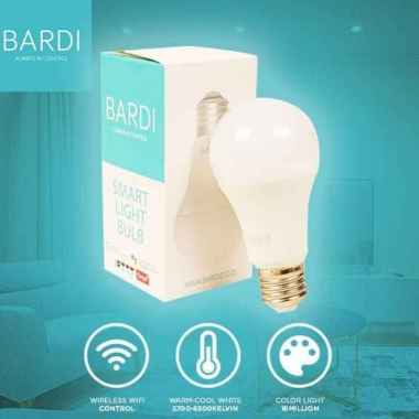 Jual Bardi Smartled Original, Murah & Diskon Desember 2022 | Blibli