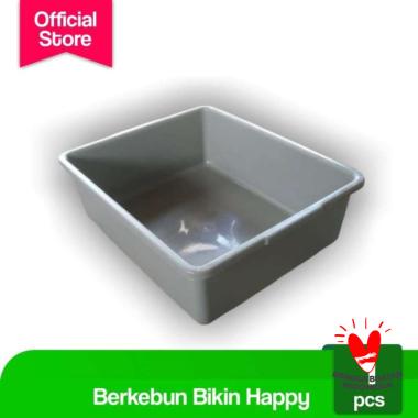 Jual Baki Plastik Terlengkap - Harga Murah Juli 2022 | Blibli