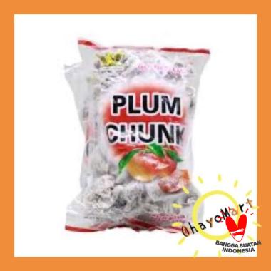 Jual Golden Eagle White Prune Manisan 500 G Termurah - Harga Grosir ...