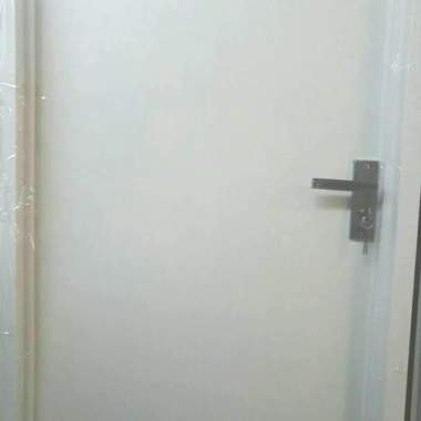 Jual Pintu Geser Sliding Pvc Premium Di Seller Tb.obor ( Toko Bangunan ...