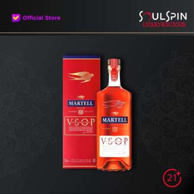 Jual Martell Vsop Cognac Termurah - Harga Grosir Terupdate Hari Ini | Blibli