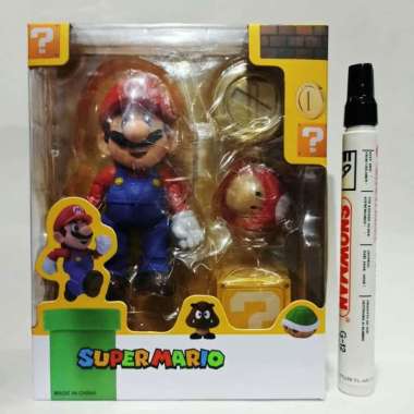 Jual Shf Mario Bross Original Harga Termurah November 2022 | Blibli