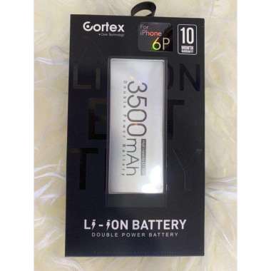 Jual Baterai Cortex Spesifikasi Original Murah Diskon Harga Juni 2024 Blibli