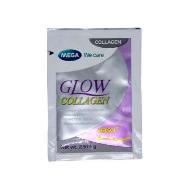 Glow Collagen We Care Lengkap Harga Terbaru Desember 2022 | Blibli