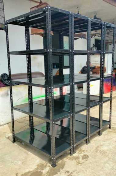 Rak Besi Siku Gudang Terbaru Oktober 2021 - Harga Murah & Gratis Ongkir ...