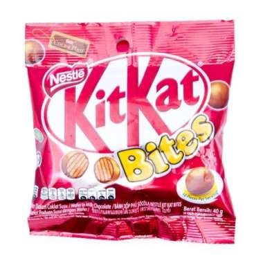 Kit Kat Ball Mini