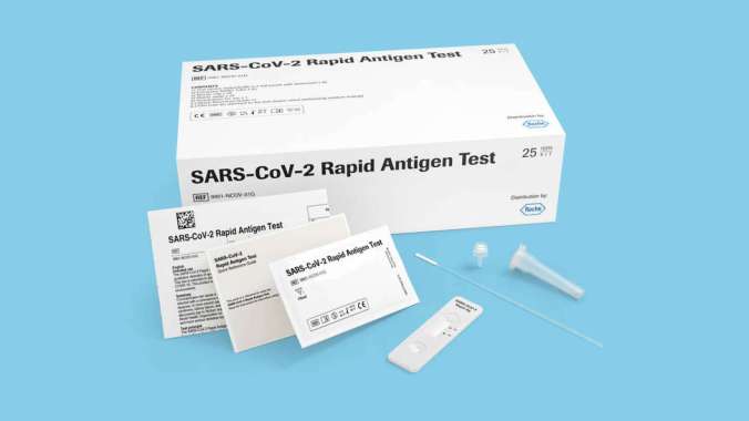 Rapid Test Antigen Sd Biosensor Lengkap Harga Terbaru Oktober 2023 | Blibli
