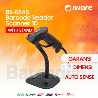 Jual Barcode Scanner Iware Terbaik Mei 2022 - Harga Murah & Gratis ...