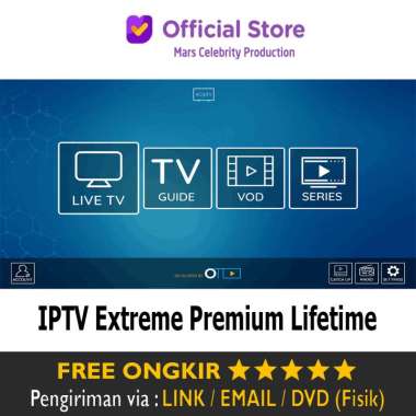 Harga Iptv Terbaru Mei 2023 |BigGo Indonesia