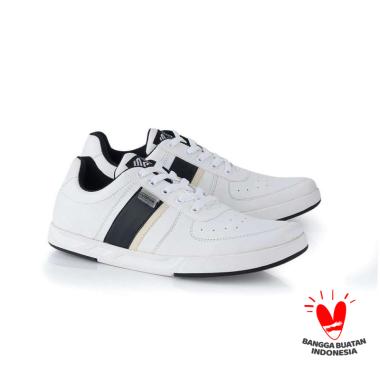 Jual Sepatu Kets Pria Putih Sneakers Terbaru - Harga Promo Agustus 2023 ...