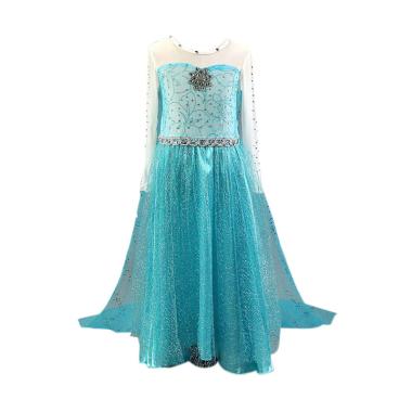 Jual Baju Putri Elsa Frozen Harga Termurah Dan Terlengkap 2023 | Blibli