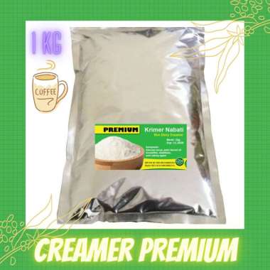 Jual Creamer Premium 1 Kg Termurah - Harga Grosir Terupdate Hari Ini ...