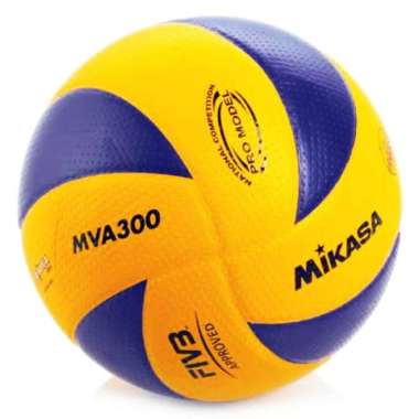 Jual Mikasa Mva 300 Terlengkap & Original - Harga Murah Juli 2022 | Blibli