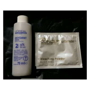 Jual Makarizo Bleaching Bubuk Terbaru - Harga Promo Januari 2023 | Blibli