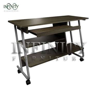 Jual Meja Komputer Informa Meja Kantor Informa Kairo 120m Di Seller ...