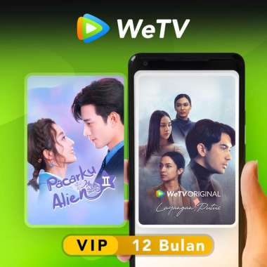 Harga Wetv Terbaru Nov 2024 |BigGo Indonesia