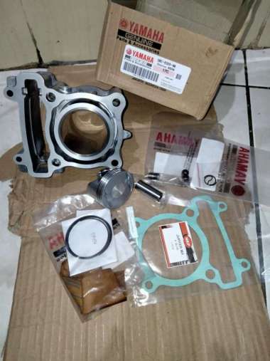 Jual Blok Seher Yamaha Jupiter Mx Terbaru Dengan Harga Termurah Di 2023 | Blibli