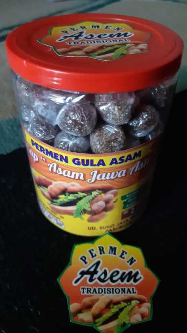 Permen Asem - Harga Terbaru Juni 2024 & Gratis Ongkir | Blibli
