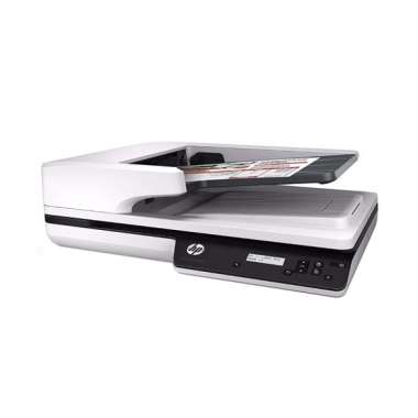 Jual Scanner Hp Scanjet Pro Original Murah - Harga Diskon April 2023 ...