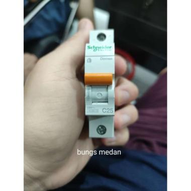 Jual Mcb 25 Ampere 1 Phase Original Murah - Harga Diskon November 2022 | Blibli.com