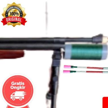 Jual Senapang Pcp Paser Ikan Terbaik Januari 2023 - Harga Murah ...