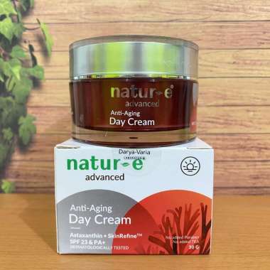Nature E Advanced Serum Lengkap Harga Terbaru Maret 2023 | Blibli