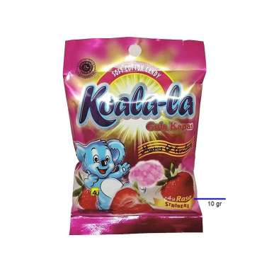 Jual Koala Permen Murah - Update Harga Grosir Hari Ini | Blibli