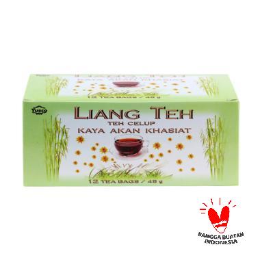 Jual Liang Teh Celup Murah - Update Harga Grosir Hari Ini | Blibli