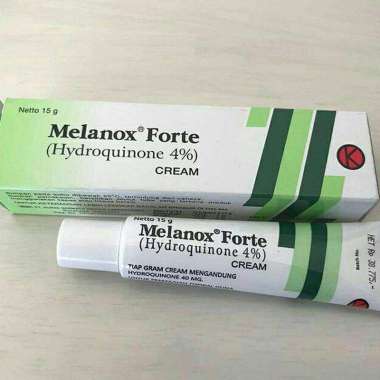 Melanox Cream Lengkap Harga Terbaru Maret 2024 | Blibli